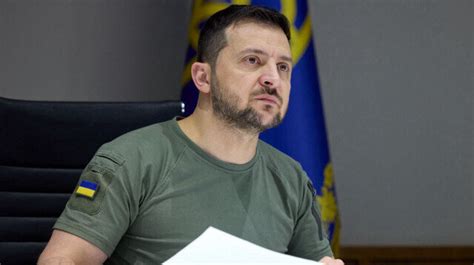 Зеленский просит утвердить санкции против всех банков России сроком на