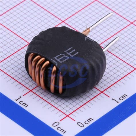 Inductors Coils And Chokes Whats The Difference