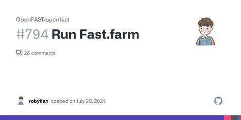 run fast farm · issue 794 · openfast openfast · github
