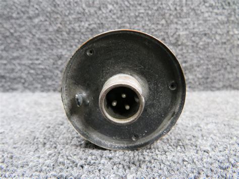 S201 5 Gates Learjet Parts Tachometer Indicator For Sale