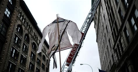 ¿cuándo Fue El Incendio De La Fábrica Triangle Shirtwaist De Nueva York