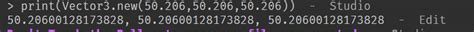 Raycast Result Is Different On Client And Server Engine Bugs