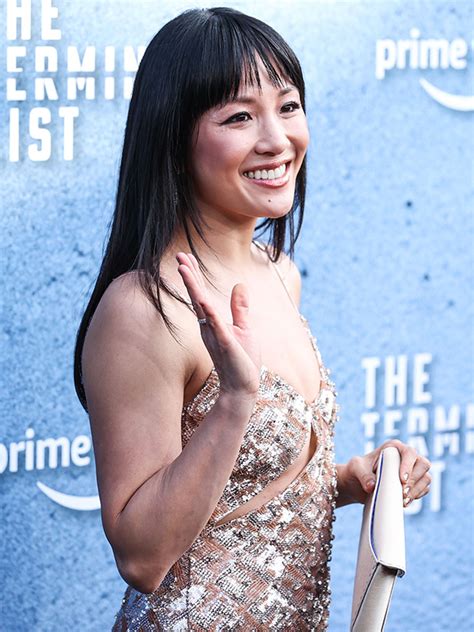 Constance Wus Husband Everything To Know About Her Bf Ryan Kattner