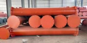 结构管地铁钢支撑609 16mm 钢支撑钢管800 16 20mm 五阿哥