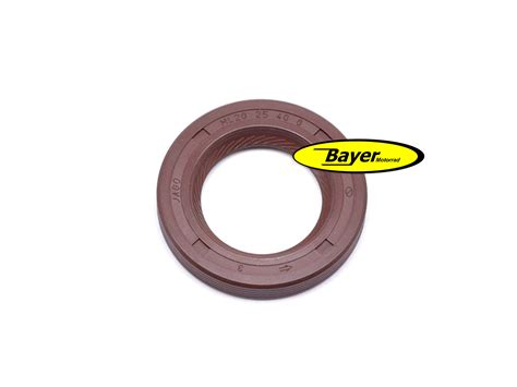 Shaft Seal Gearbox Output Shaft Bmw R4v And K1200 Models