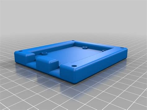 Free Stl File Arduino Uno Cradle・model To Download And 3d Print・cults