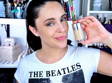 Probando La Base Healthy Skin De Neutrogena Silvia Quirós