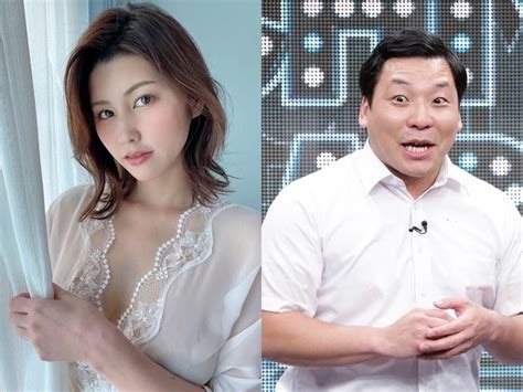 Av女優美乃雀被傳要嫁了！老公是「大11歲諧星」過夜被拍他10年沒交女友 Ettoday星光雲 Ettoday新聞雲
