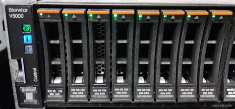 Ibm V5000存储更换控制器及电源模块 Ibm V5000更换电池 Csdn博客