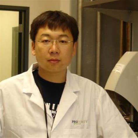 Wenjun Zhu Project Research Scientist Phd National Microbiology Laboratory Canada