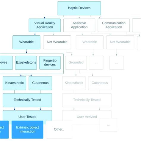 Overview Of Scope Of Hds Included In Review Overview Of Scope Of Hds Download Scientific