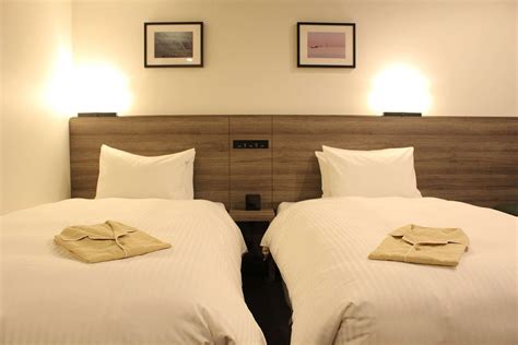 BEST WESTERN SAPPORO ODORI KOEN HOTEL