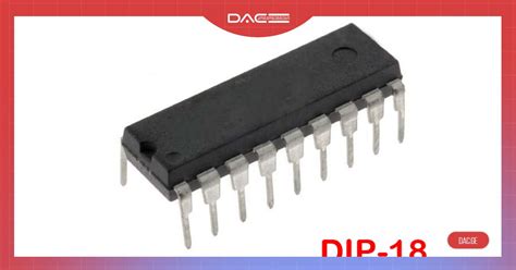 Dac Components Widest Choose Of Electronic Components Measuring