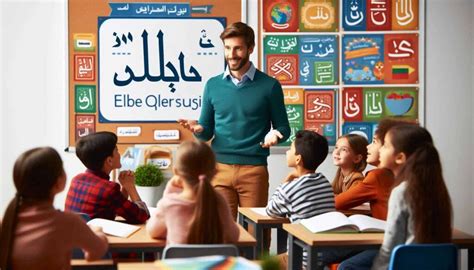 Why Is Arabic Written Right To Left Exploring The Unique Script Of The Arabic Language