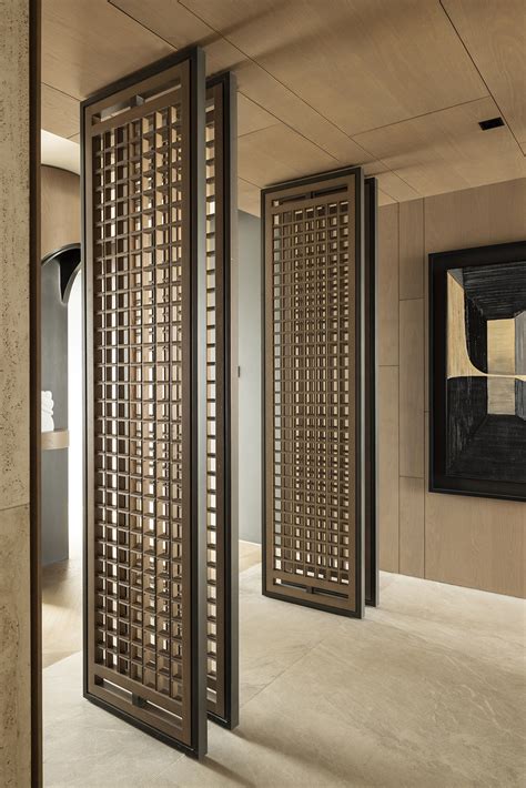 Square Pavilion Beijing By T E N Design 谷德设计网