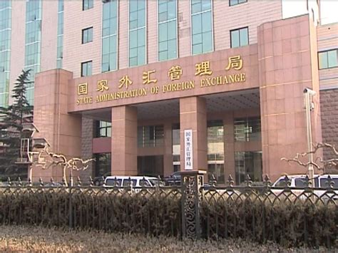 外管局：外匯儲備減少屬階段性現象 Now 新聞