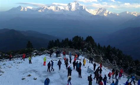 आज विश्व पर्यटन दिवस नेपालमा पनि विभिन्न कार्यक्रम गरिँदै