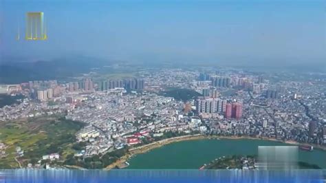 横州市的设立，将促使36多万外出人员，大规模回流！时事地区发展好看视频