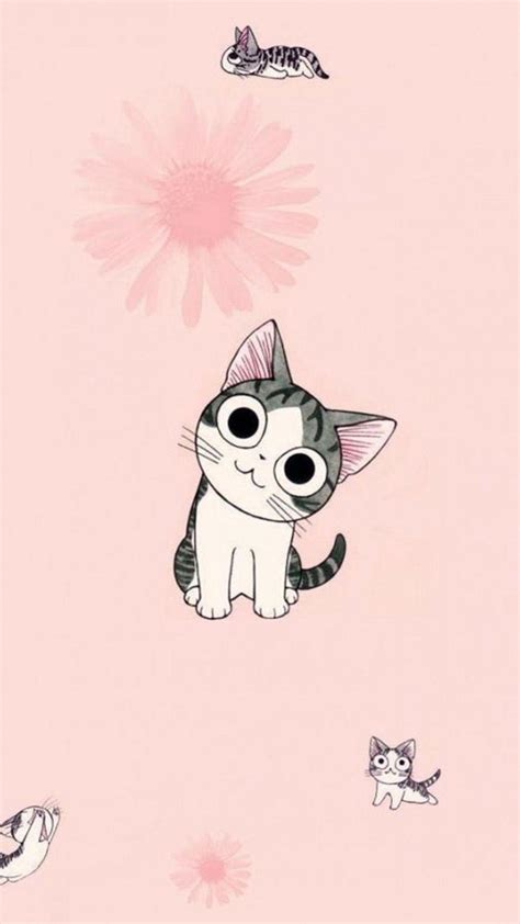 Cute Animated Wallpapers For Mobile