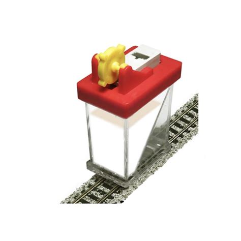 Proses Ballast Ballast Glue Applicator For N Track Proses Bs Fix 03