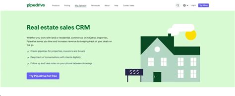 9 Best Crm For Real Estate To Boost Sales In 2025