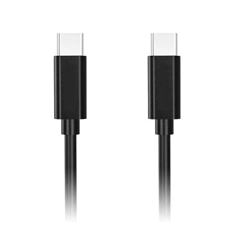 Standard Usb Type C Cable Muzikone