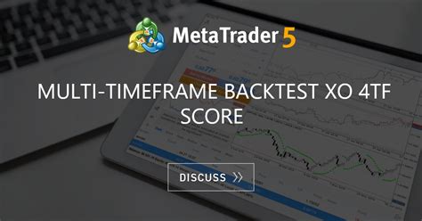 Multi Timeframe Backtest Xo 4tf Score Mt4 General Mql5 Programming Forum
