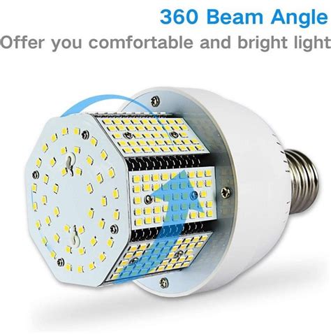 China Short Led Corn Bulb Suppliers Manufacturers Factory Best