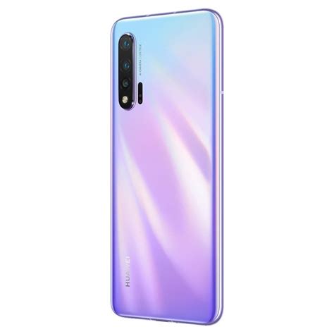 Huawei Nova 6: Price, specs and best deals