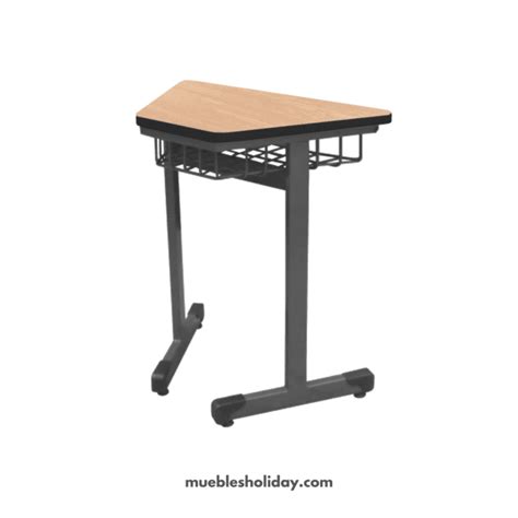 Mesa Escolar Innova Muebles Holiday