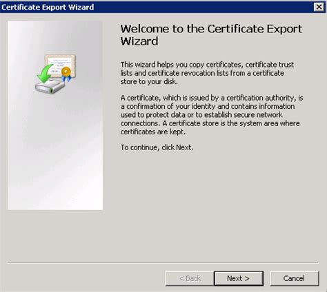 Error Cannot Connect To The Vcenter Server Due To A Certificate Error