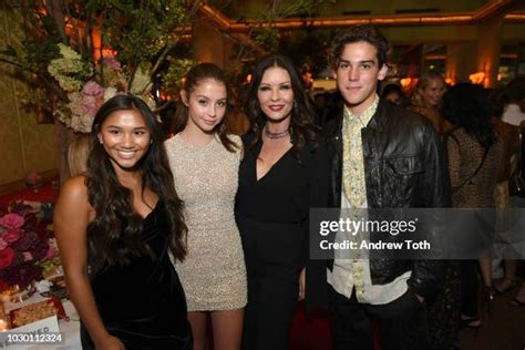 105 Town Country 2018 New Modern Swans Celebration With Michael Kors