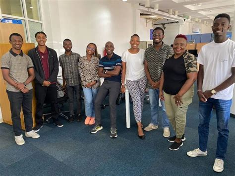 Newbeginnings Softwaredevelopment Nationmediagroup Delbert Kipyegon 24 Comments