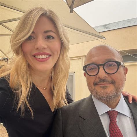Sangiuliano Si Dimette Giuli Nuovo Ministro Della Cultura