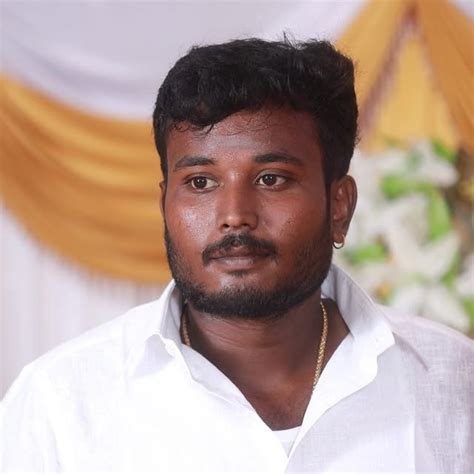 Aravinth Vandaiyar Ajith Aravinth On Threads
