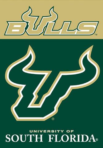 University Of South Florida Logo