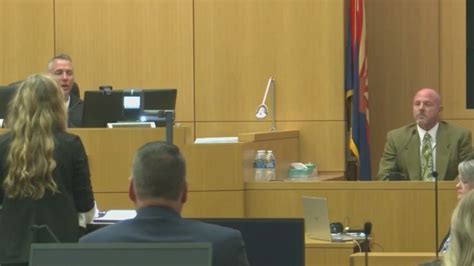 Lori Vallow Daybell Trial Opening Statements Made