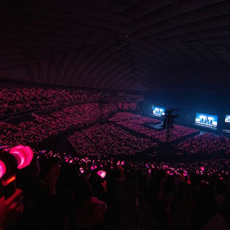 Blackpink World Tour Born Pink Finale In Seoul D 4 Blackpink CafÉ