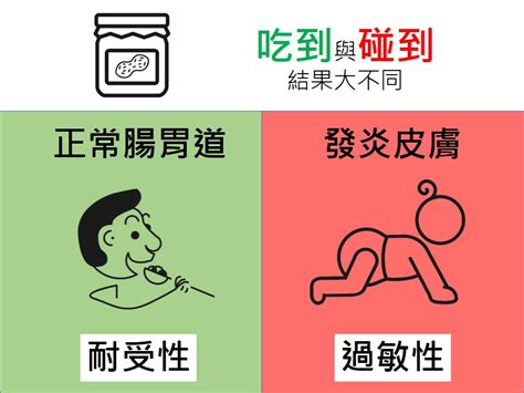 台中皮膚科推薦 蔡逸群醫師 異膚導致食物過敏 蔡逸群醫師
