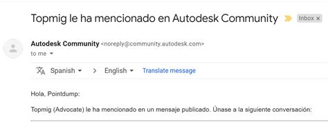 Solved All My Autodesk Forums Are Now In Spanish Autodesk Community