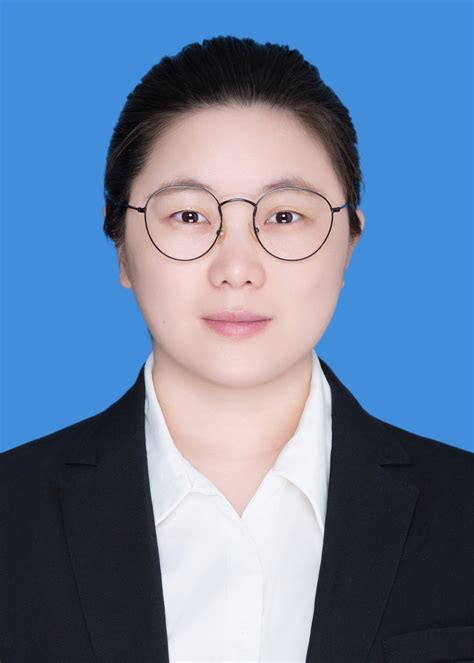 张慧娟 食品科学与工程学院