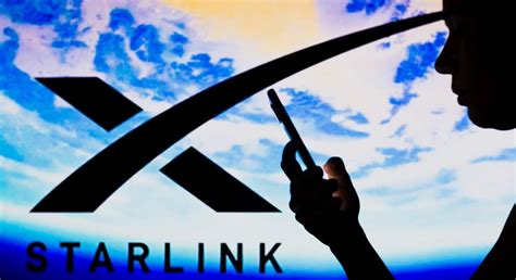 Qué es Starlink y por qué tiene una importancia decisiva en la guerra
