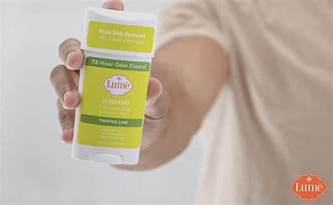 6 Best Lume Scents For Men Smell Great In 2025 Fashionbeans