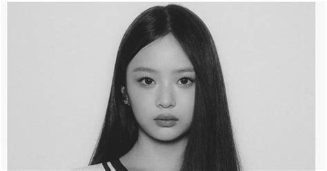 베트남 출신 아이돌 뉴진스 하니
