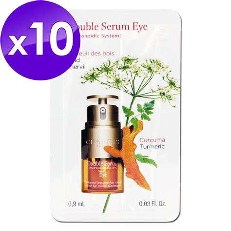 Clarins Ml X Yahoo