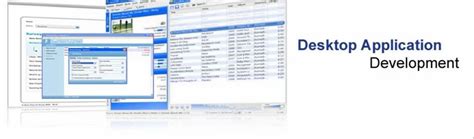 Desktop Application Development At Hour In Ahmedabad Id