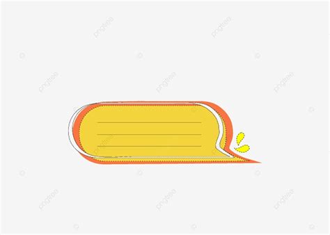 Creative Frame Vector Hd Images Creative Simple Decorative Frame