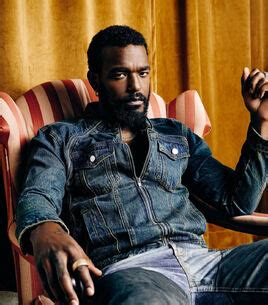Luke James The Chi Wiki Fandom