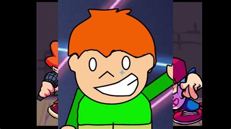 FNF Animation Pico Gets Absolutley VIOLATED By Bf YouTube