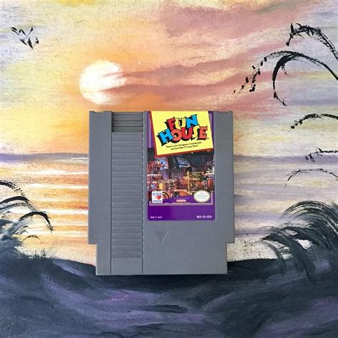 Ignored And Obscure Nes Games Lets F That R Nes